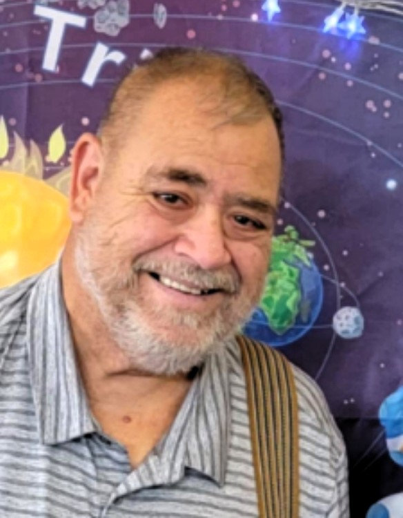 Thomas Michael Opfermann