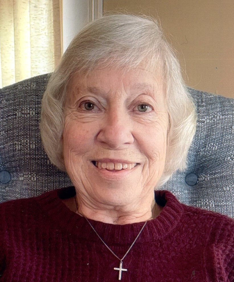 Jeanette Ada (Schaffer) Fowler