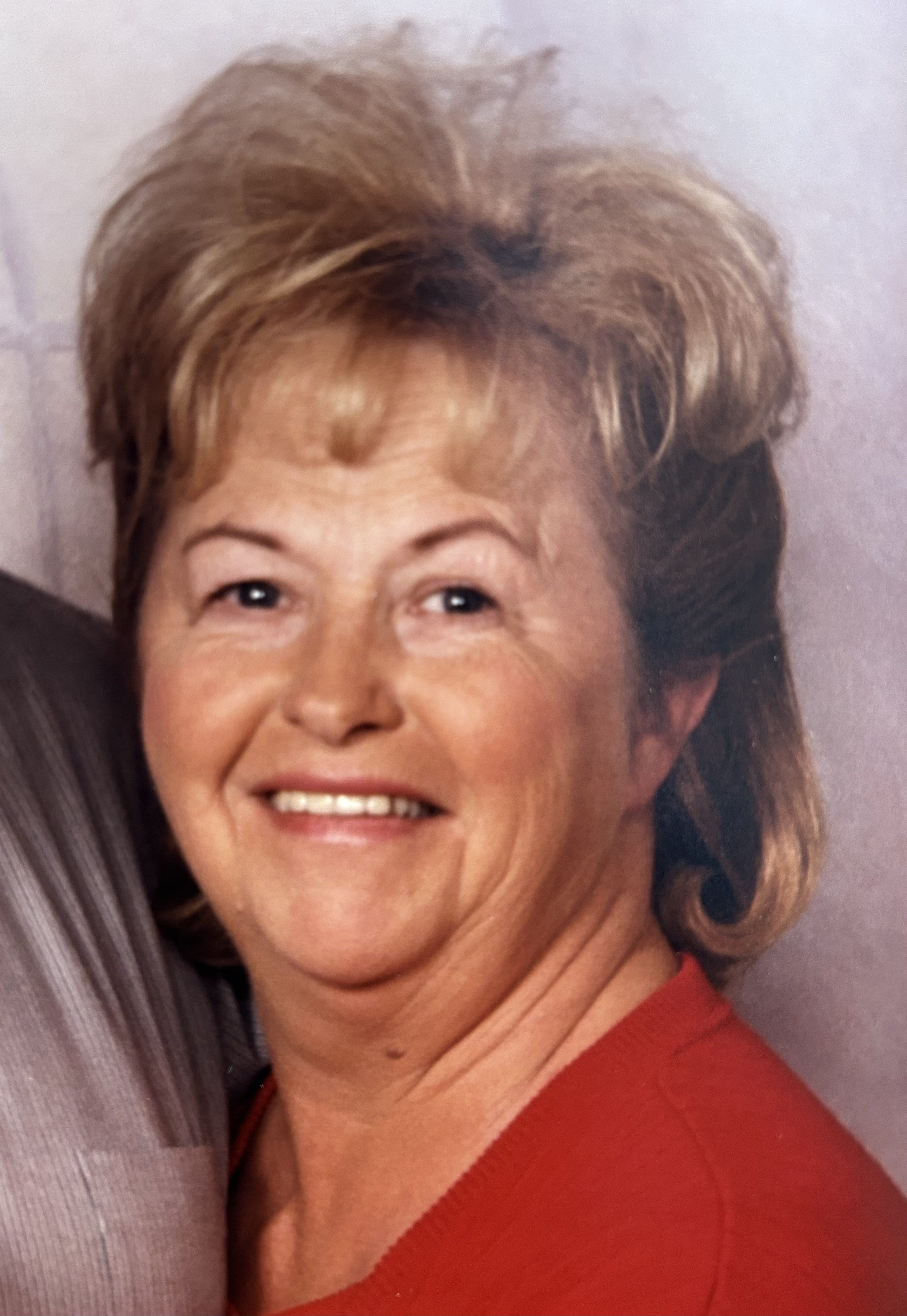 Shirley Lee (Gilliam) Potter