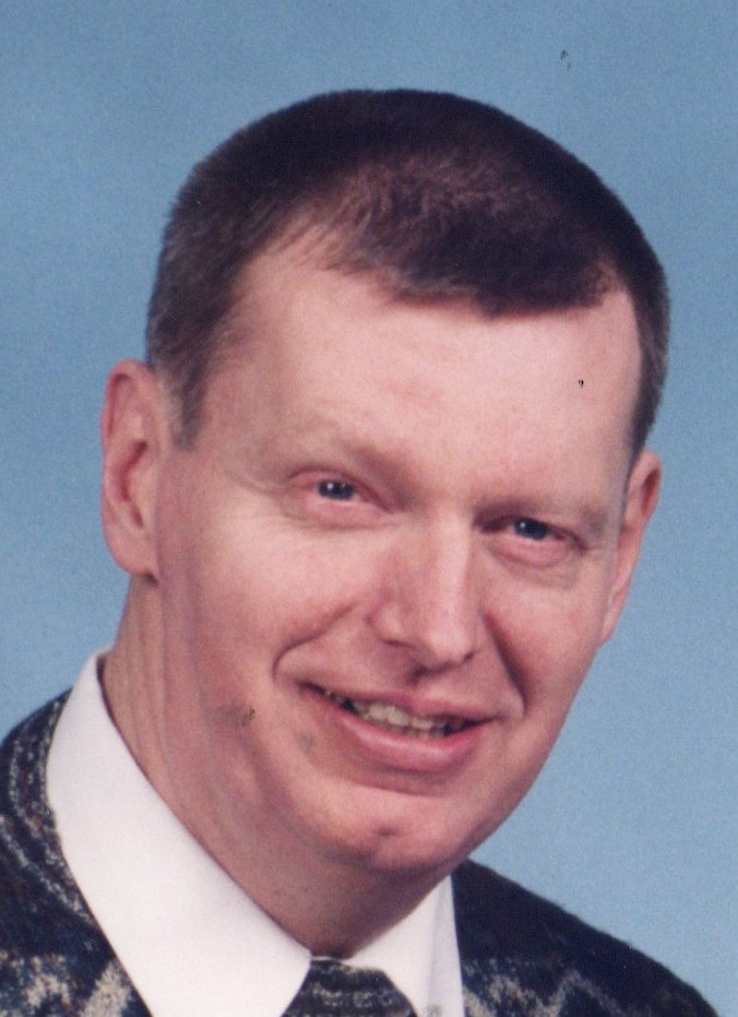 Larry Michael Thayer