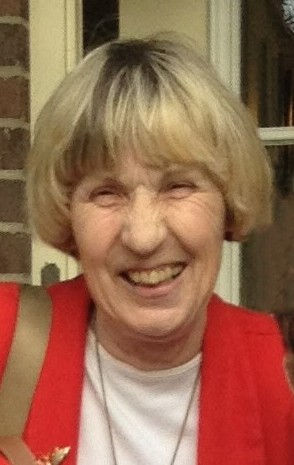 Barbara Elizabeth Weber (Fojtik) | Capaul Funeral Home