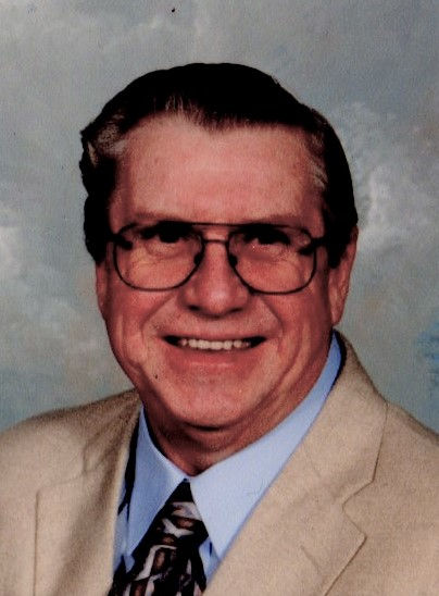 James Roscoe Willoughby