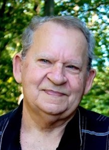 Richard Blee Johnson