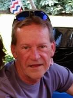 Jeffrey Lynn Fletcher