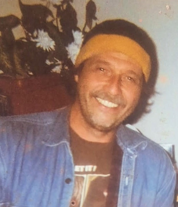 Christopher Darren Gibson | Capaul Funeral Home