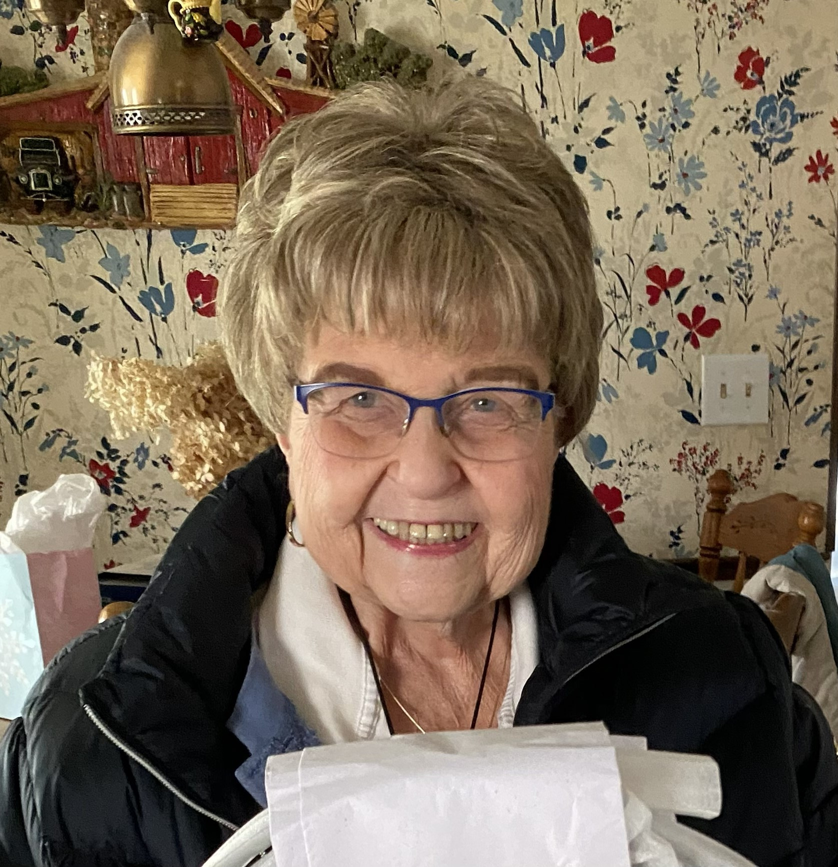 Lela Mae Silwester | Capaul Funeral Home