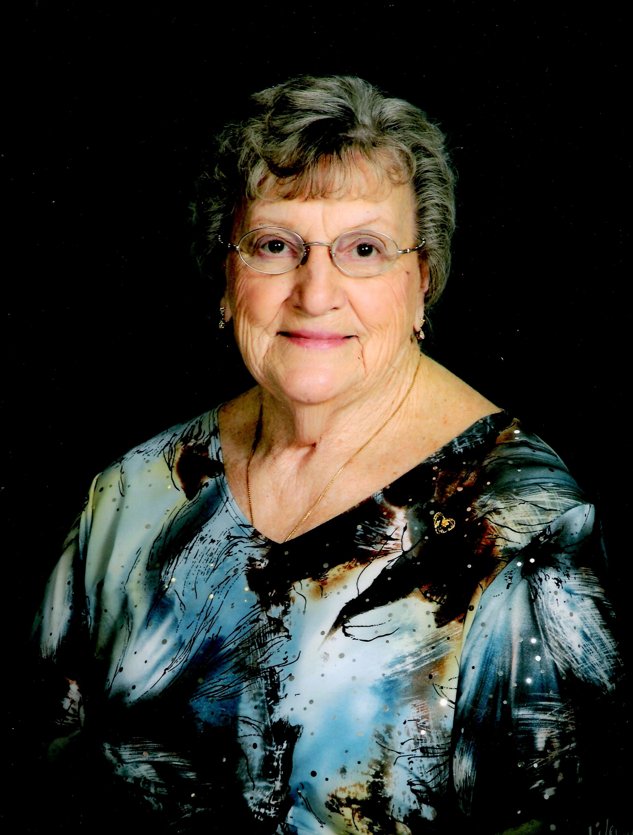 Leona Mary (Franzen) Kolakowski