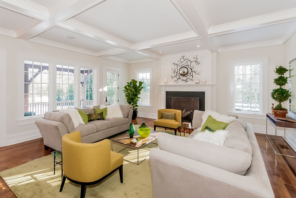 Gallery | Hamish Ross Design