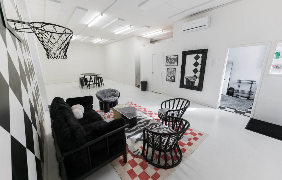 Studio Hire | Cool Cool Studio | Auckland