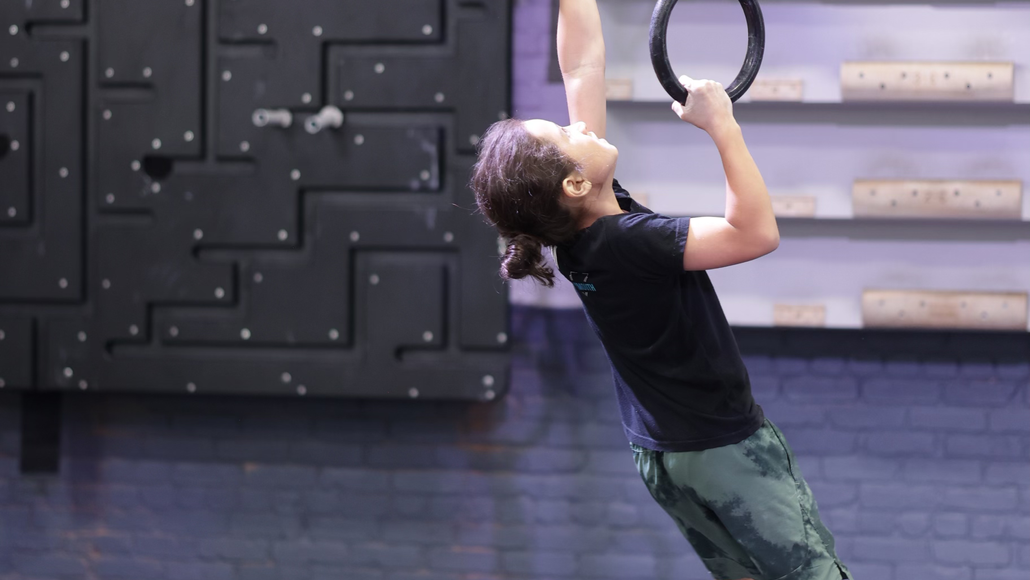 Ascend Obstacle Training | ninja classes | 101 Kingston Collection Way, Kingston, MA, USA