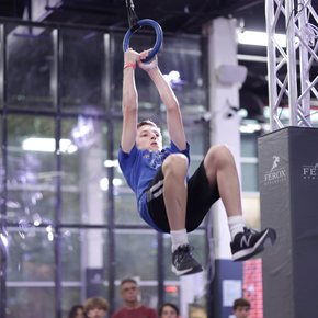 PROGRAMS | Ascend Ninja