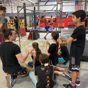 PROGRAMS | Ascend Ninja