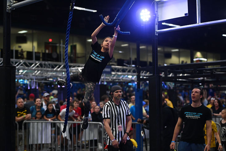 PROGRAMS | Ascend Ninja