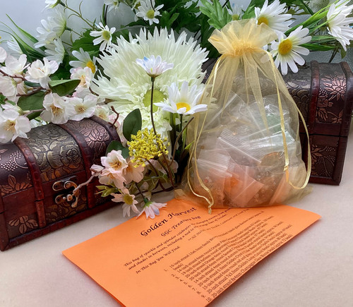 Limited Collection Treasure Bags | GGC Treasures