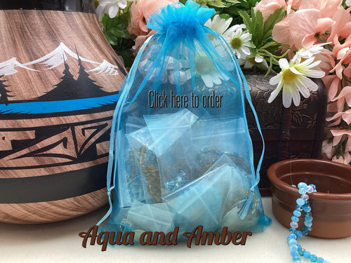 Limited Collection Treasure Bags | GGC Treasures