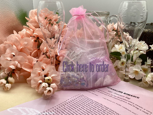 Limited Collection Treasure Bags | GGC Treasures