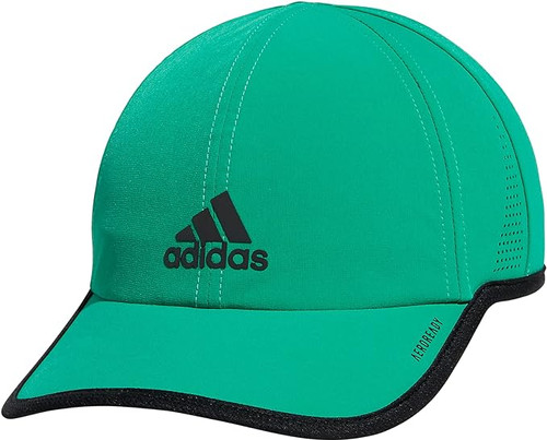 Adidas Men's Superlight 2 Cap Green | advantageyours