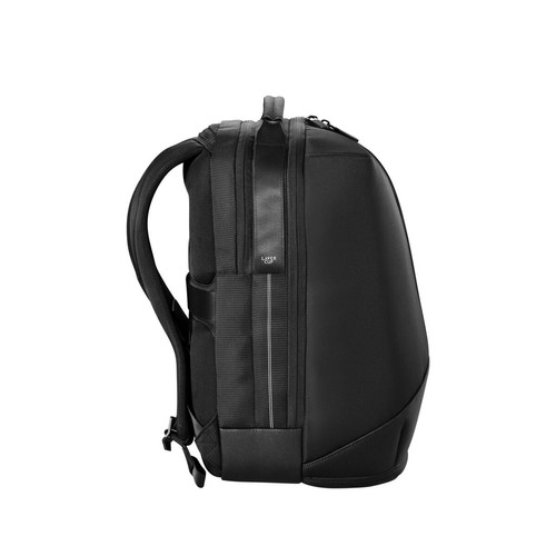 Wilson RF Backpack Black 15% PU 85% Polyester WR8032801001 | advantageyours