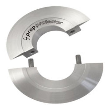 Marine shaft driven rope cutter | Prop Protector Australia | 5 yr warranty