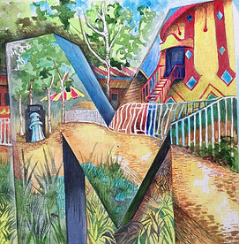 Home | artists-studio