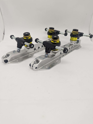 Powerdyne Reactor PRO plate (UK stock*) | The Skate Sanctuary | Shop ...