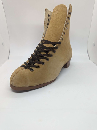Riedell 135 Roller Boot | The Skate Sanctuary | Shop & Skate