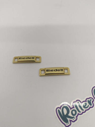 Riedell Lace Bar | The Skate Sanctuary | Shop & Skate