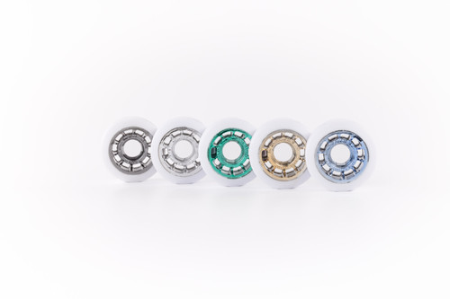 Roll Line Ice Wheels | The Skate Sanctuary | Shop & Skate