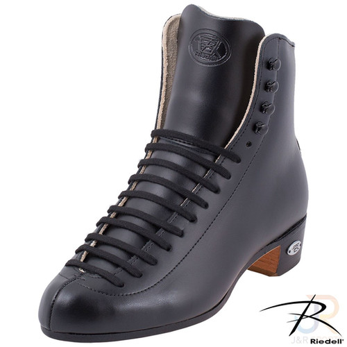 Riedell 220 Retro Roller Boot | The Skate Sanctuary | Shop & Skate