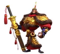 Yi Sun-sin