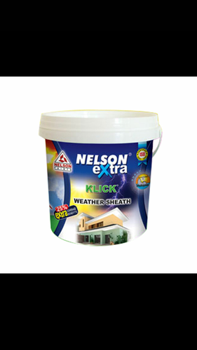 NELSON Weather Sheath | Colour Mart