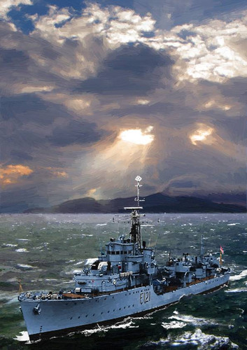 HMS TUMULT "Tumultu Ultamur" | JACKS TAXI