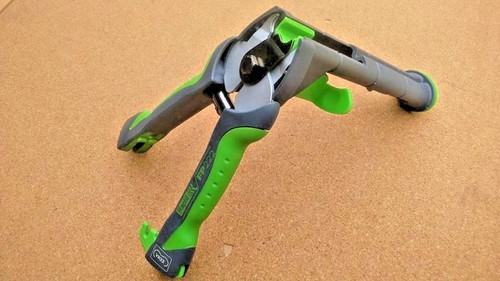 SiteMate FP222 Clip Gun for F20 galvanised ring clips | Gate Fittings ...