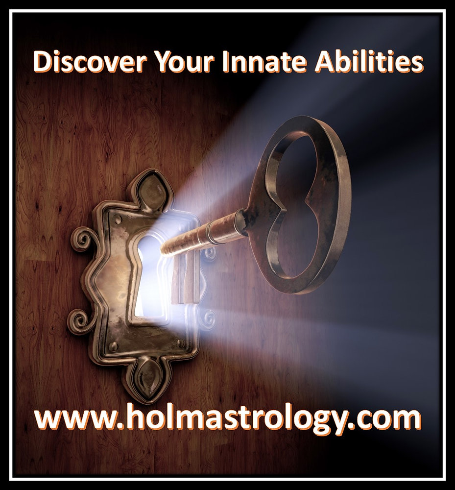 Innate Abilities