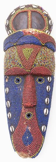 Fang Mask | Ashione New