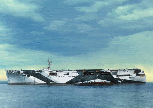 HMS PRETORIA CASTLE "The Trail Blazer" | JACKS TAXI