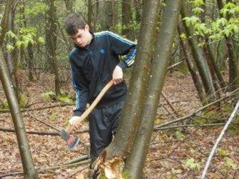 Broadstone Warren Service Team