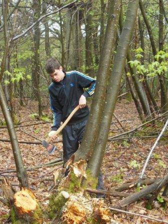 Broadstone Warren Service Team