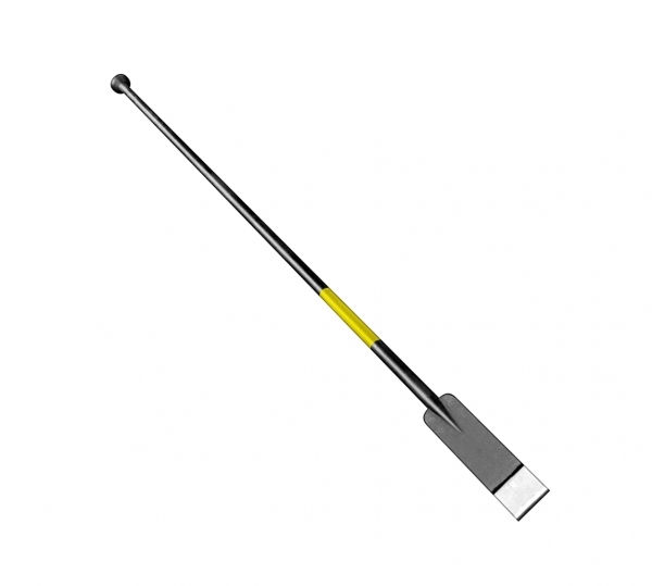 Post Hole Digging Bar | Gate Fittings Direct