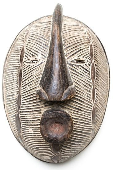 Luba Mask | Ashione New