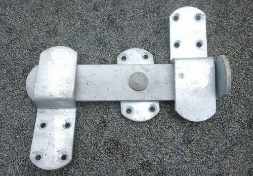 Kick Over Stable Door Latch | Gate Fittings Direct