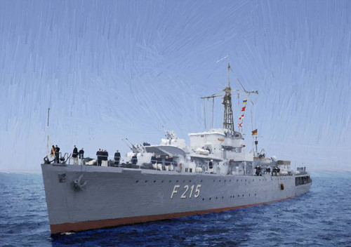 GNSS GRAF SPEE "F215" | JACKS TAXI
