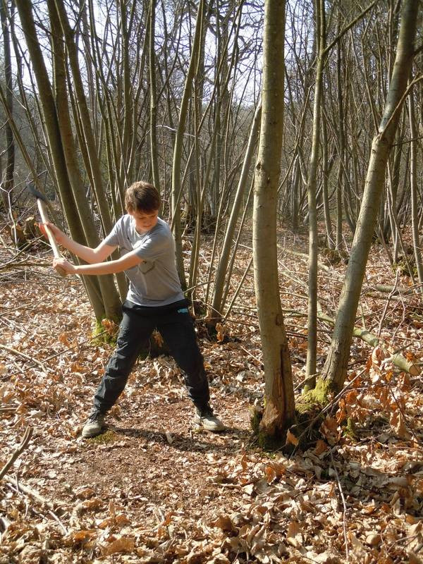 Broadstone Warren Service Team