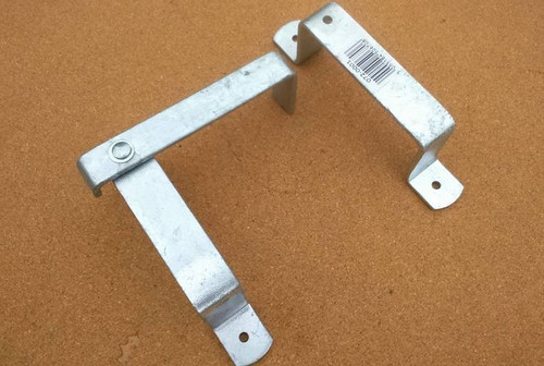 Slip Rail Brackets | Gate Fittings Direct