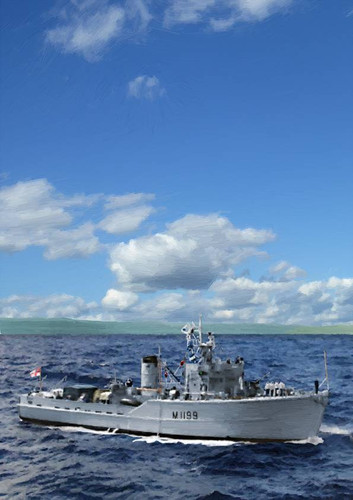 HMS BELTON "Forties Sentinel" | JACKS TAXI