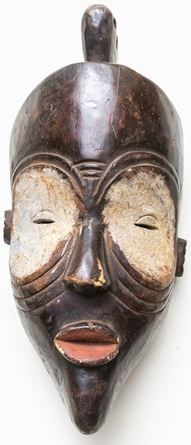 Bembe Mask | Ashione New