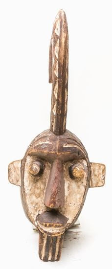 Bwa Mask | Ashione New