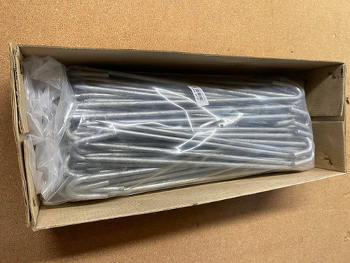 100 Number Rabbit Netting pegs | Gate Fittings Direct