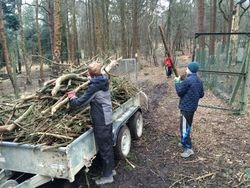 Broadstone Warren Service Team