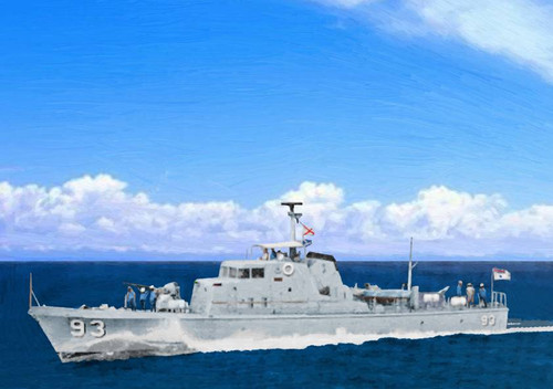 HMAS LAE "Dare All" | JACKS TAXI